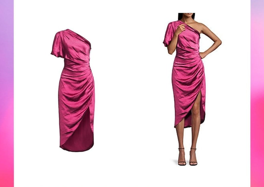 Cynda Dress – Suite Snob