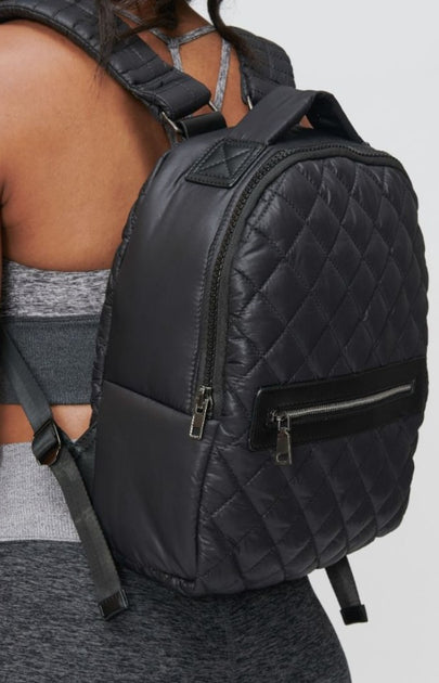 All star backpack – Suite Snob