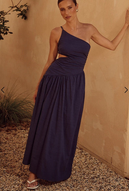 Incanto Maxi Dress – Suite Snob